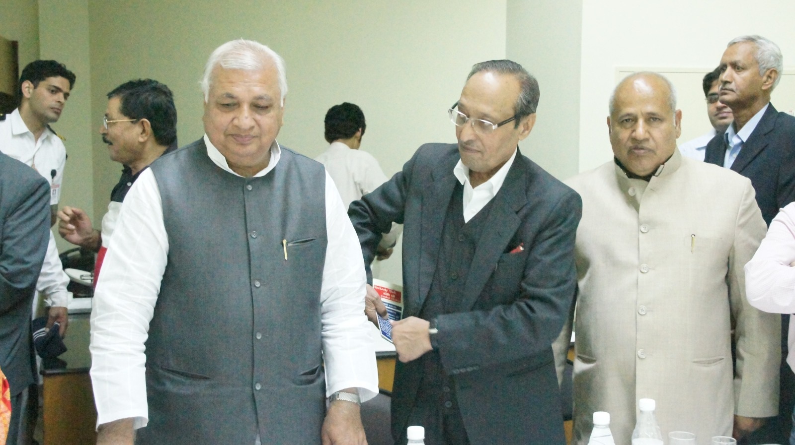 Home - Sehyog Vision India